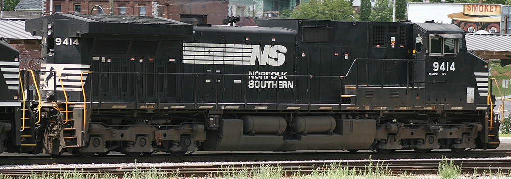NS 9414